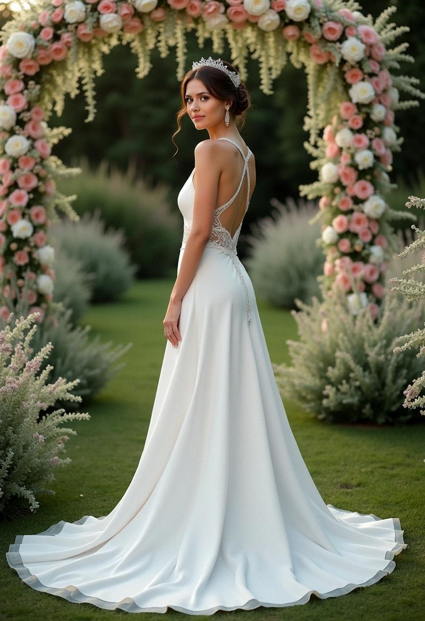 Chic Bride Bachelorette Outfit Ideas - TheCharmingBride.com