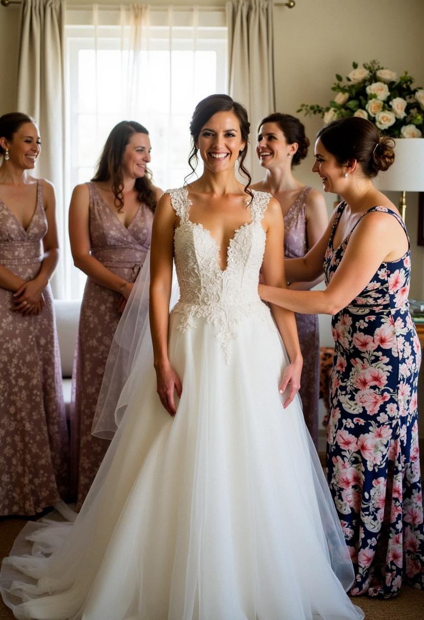 Chic Bride Bachelorette Outfit Ideas - TheCharmingBride.com