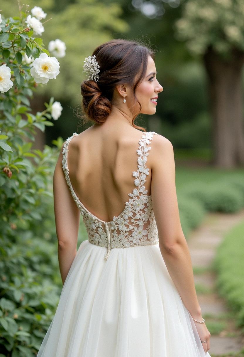 Bride Sash Ideas For Your Big Day - TheCharmingBride.com