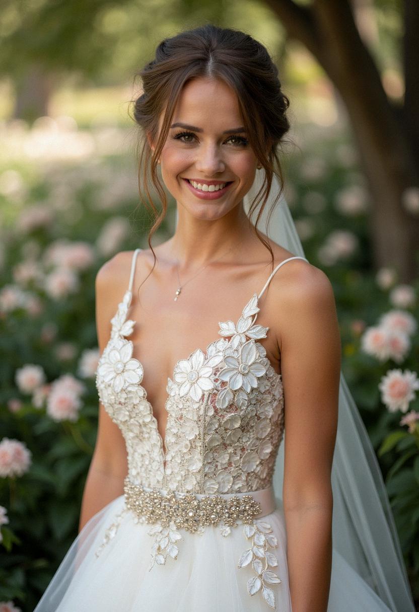 Bride Sash Ideas For Your Big Day - TheCharmingBride.com