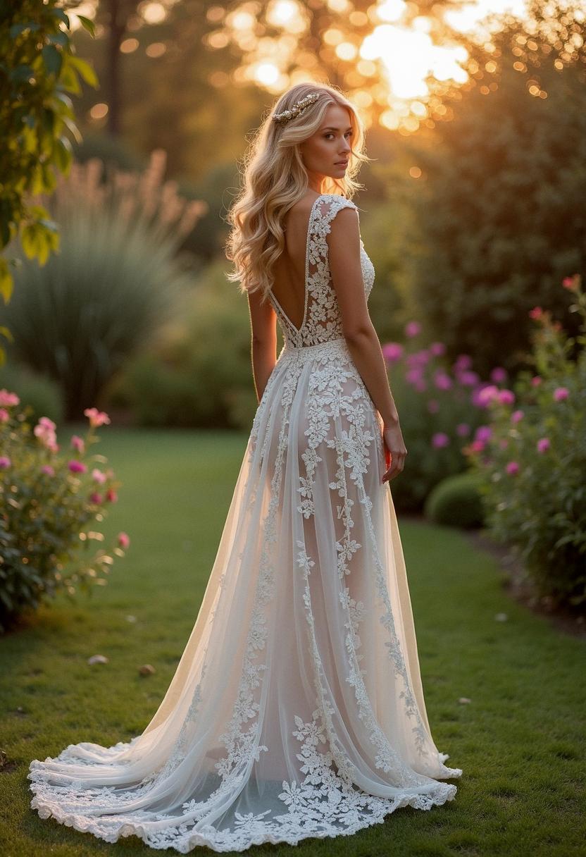 Engagement Party Dress: Trendy Picks - TheCharmingBride.com