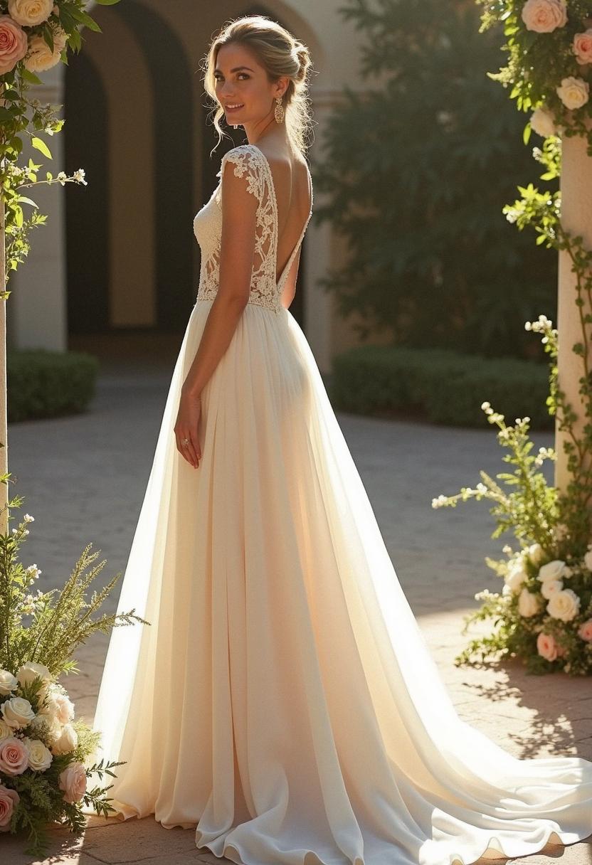 Engagement Party Dress: Trendy Picks - TheCharmingBride.com