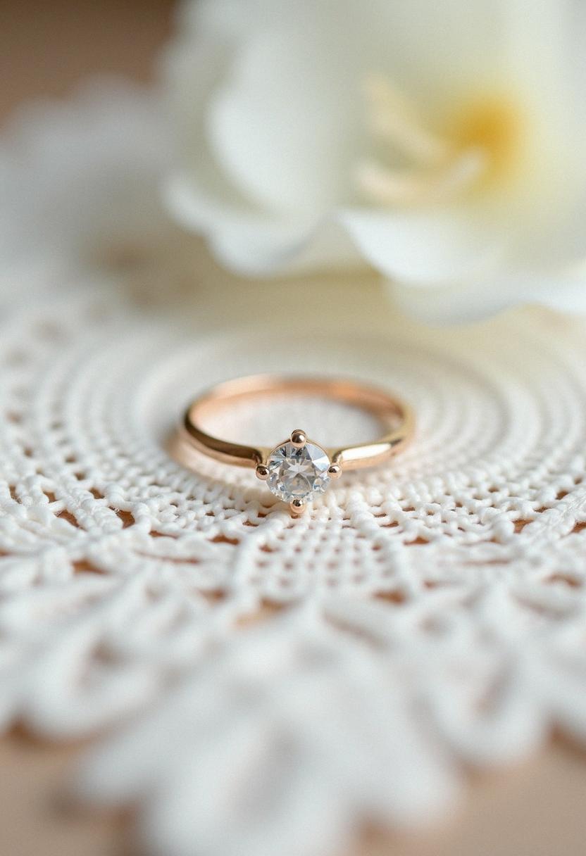Affordable Ways To Find Engagement Ring Cheap - TheCharmingBride.com