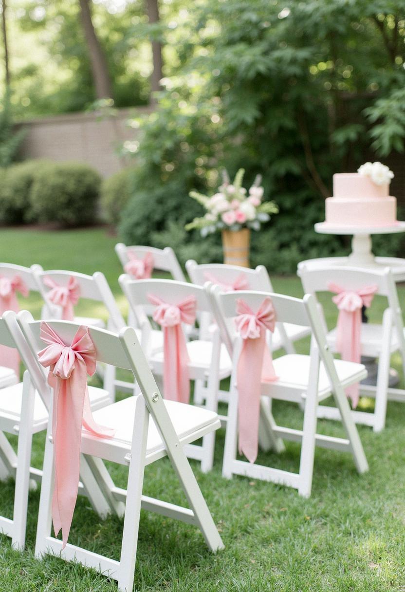 Pink Wedding Theme: Dreamy Ideas💖 - TheCharmingBride.com