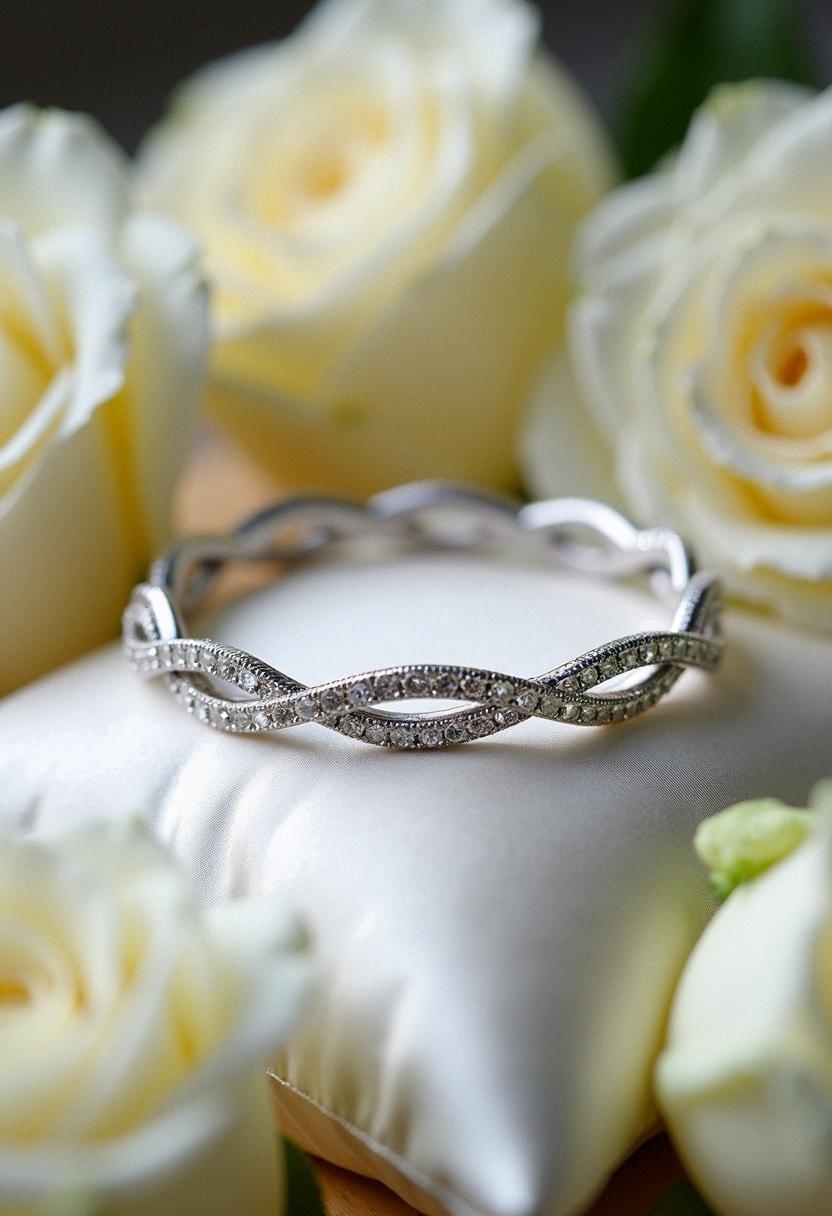Dazzling Wedding Bracelet Ideas & Trends - TheCharmingBride.com