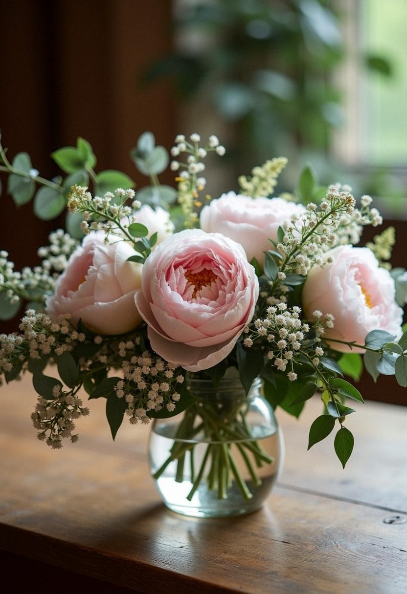 Stunning Wedding Centerpieces DIY Guide - TheCharmingBride.com