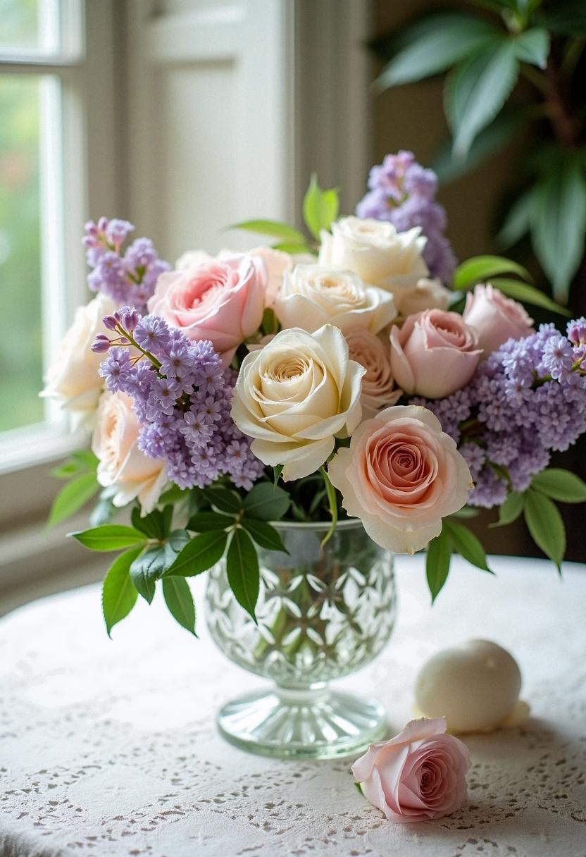 Wedding Flowers Spring: Fresh Blooms Guide - TheCharmingBride.com