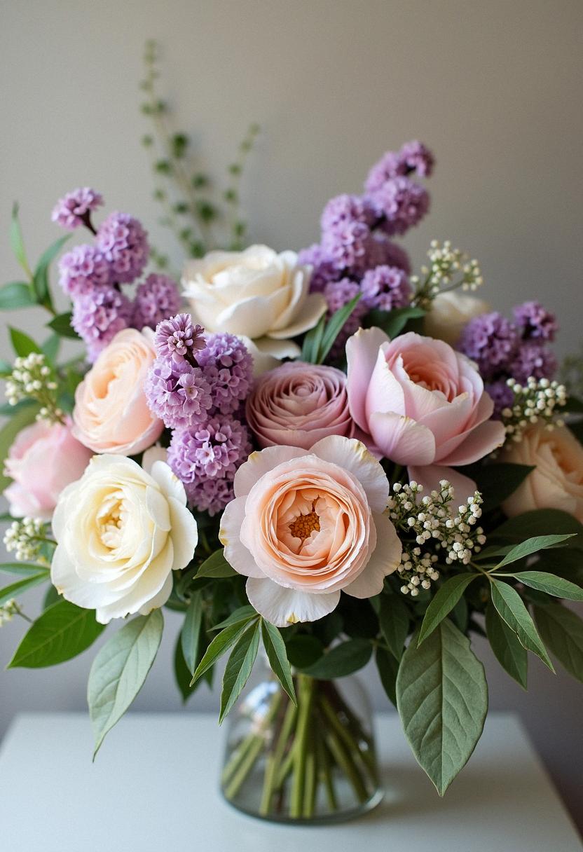 Wedding Flowers Spring: Fresh Blooms Guide - TheCharmingBride.com