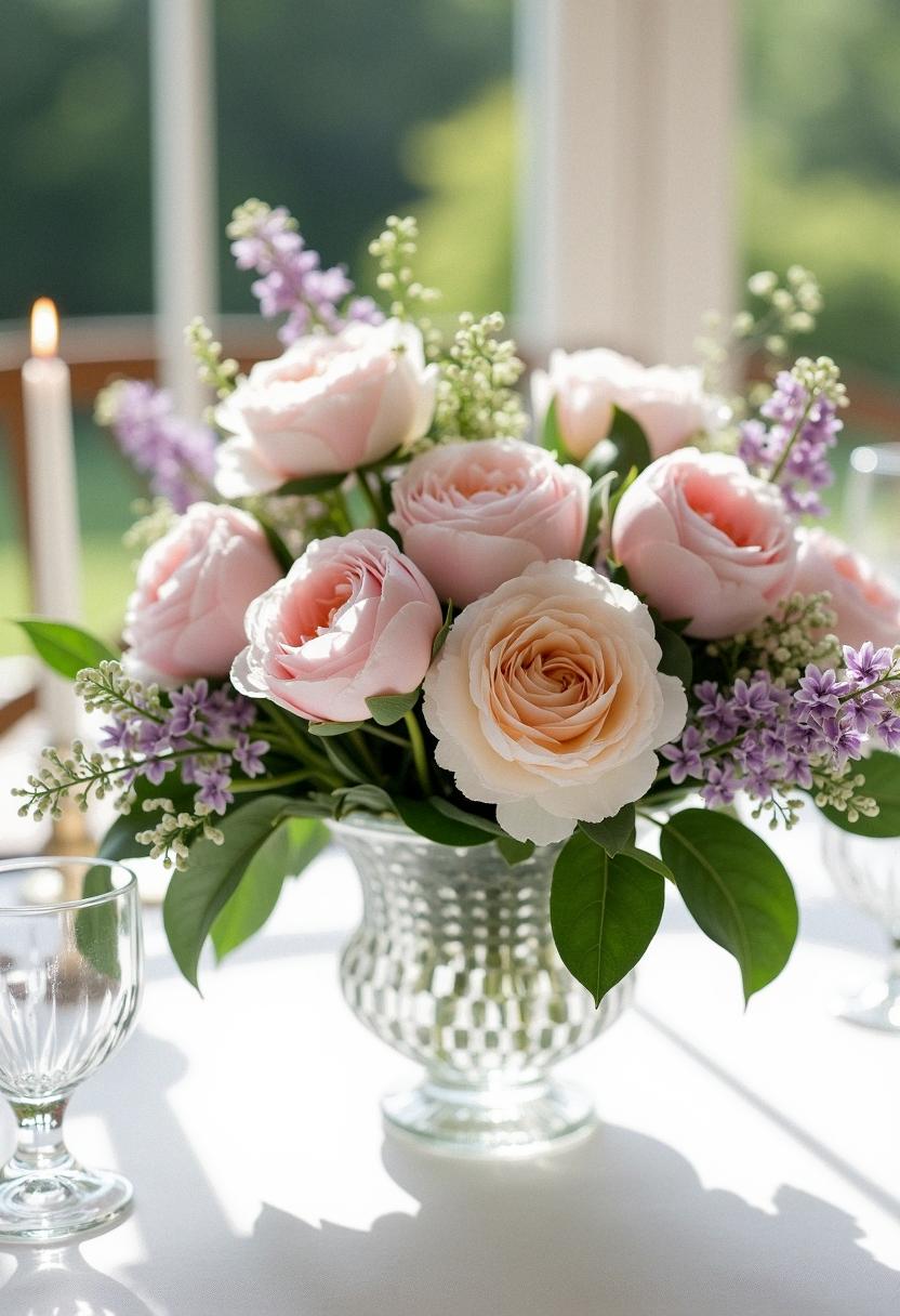 Wedding Flowers Spring: Fresh Blooms Guide - TheCharmingBride.com