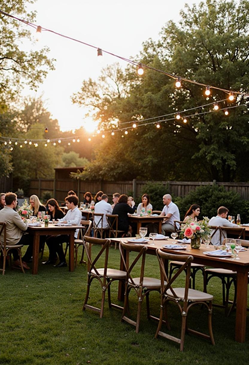 Affordable Wedding Ideas On A Budget - TheCharmingBride.com