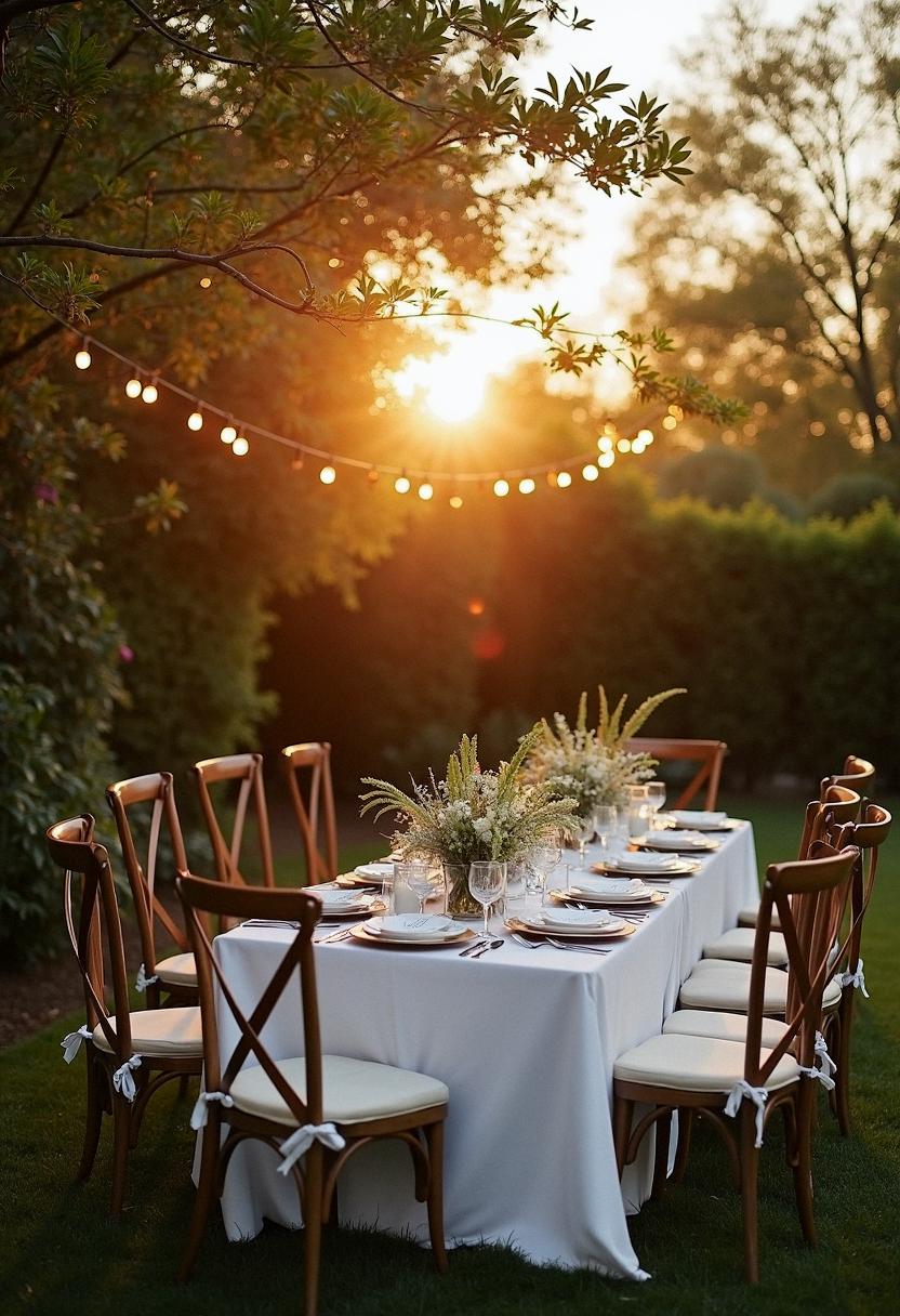 Affordable Wedding Ideas On A Budget - TheCharmingBride.com