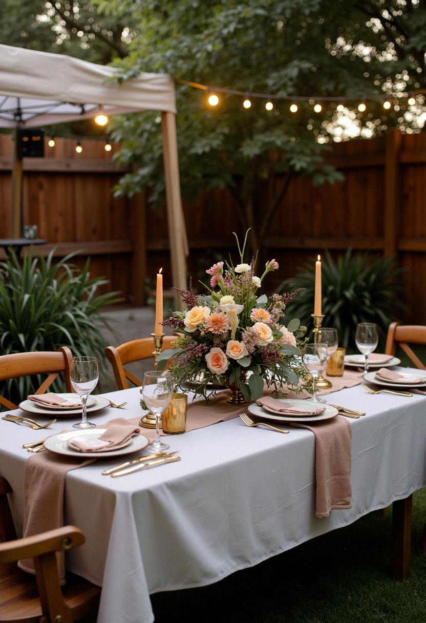 Affordable Wedding Ideas On A Budget - TheCharmingBride.com