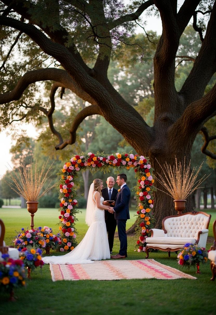 Unique Wedding Ideas For A Memorable Day - TheCharmingBride.com