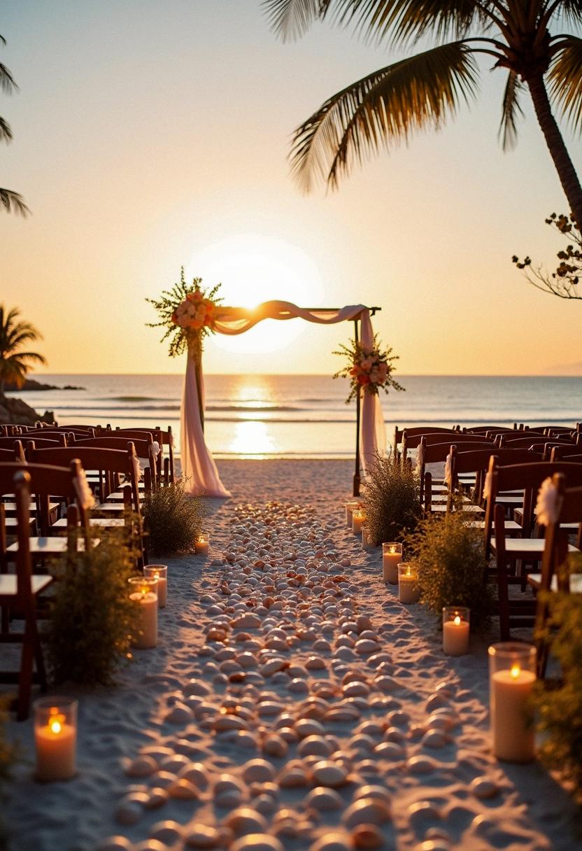 Unique Wedding Ideas For A Memorable Day - TheCharmingBride.com