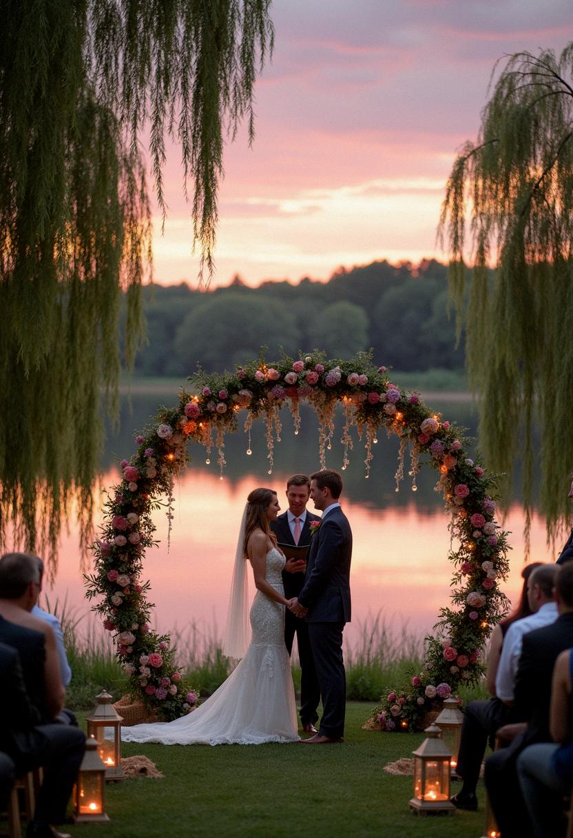 Unique Wedding Ideas For A Memorable Day - TheCharmingBride.com