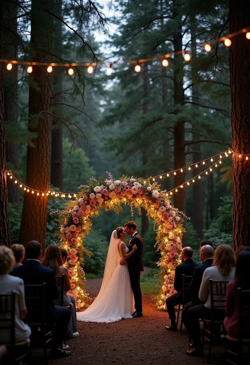 Unique Wedding Ideas For A Memorable Day - TheCharmingBride.com