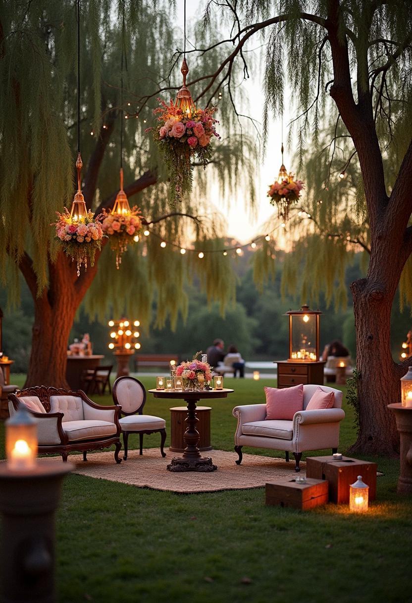 Unique Wedding Ideas For A Memorable Day - TheCharmingBride.com