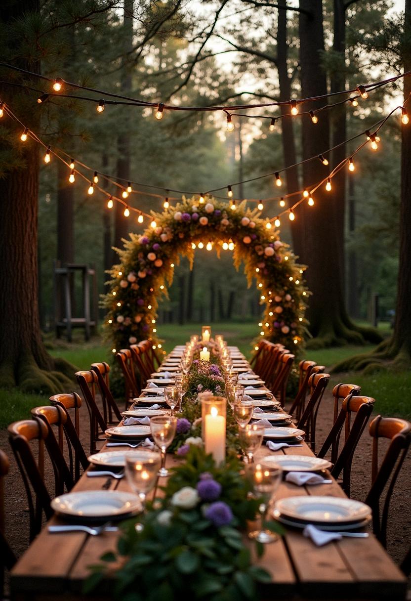 Unique Wedding Ideas For A Memorable Day - TheCharmingBride.com