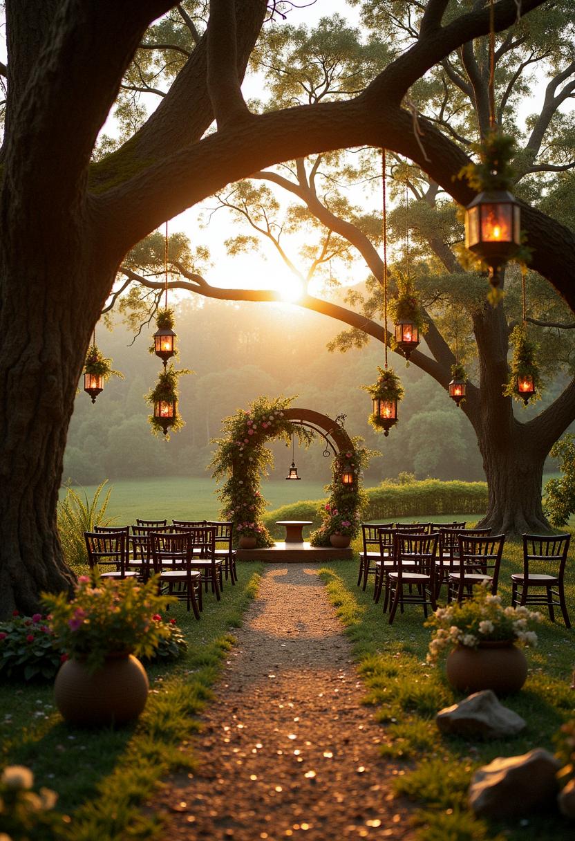 Unique Wedding Ideas For A Memorable Day - TheCharmingBride.com