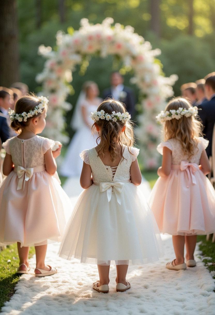 Charming Wedding Outfit For Kids Guide - TheCharmingBride.com