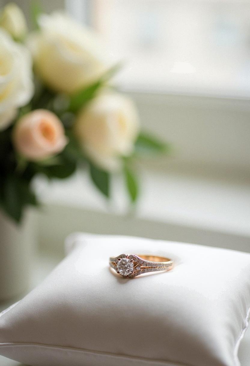 Ultimate Wedding Ring Engagement Guide - TheCharmingBride.com