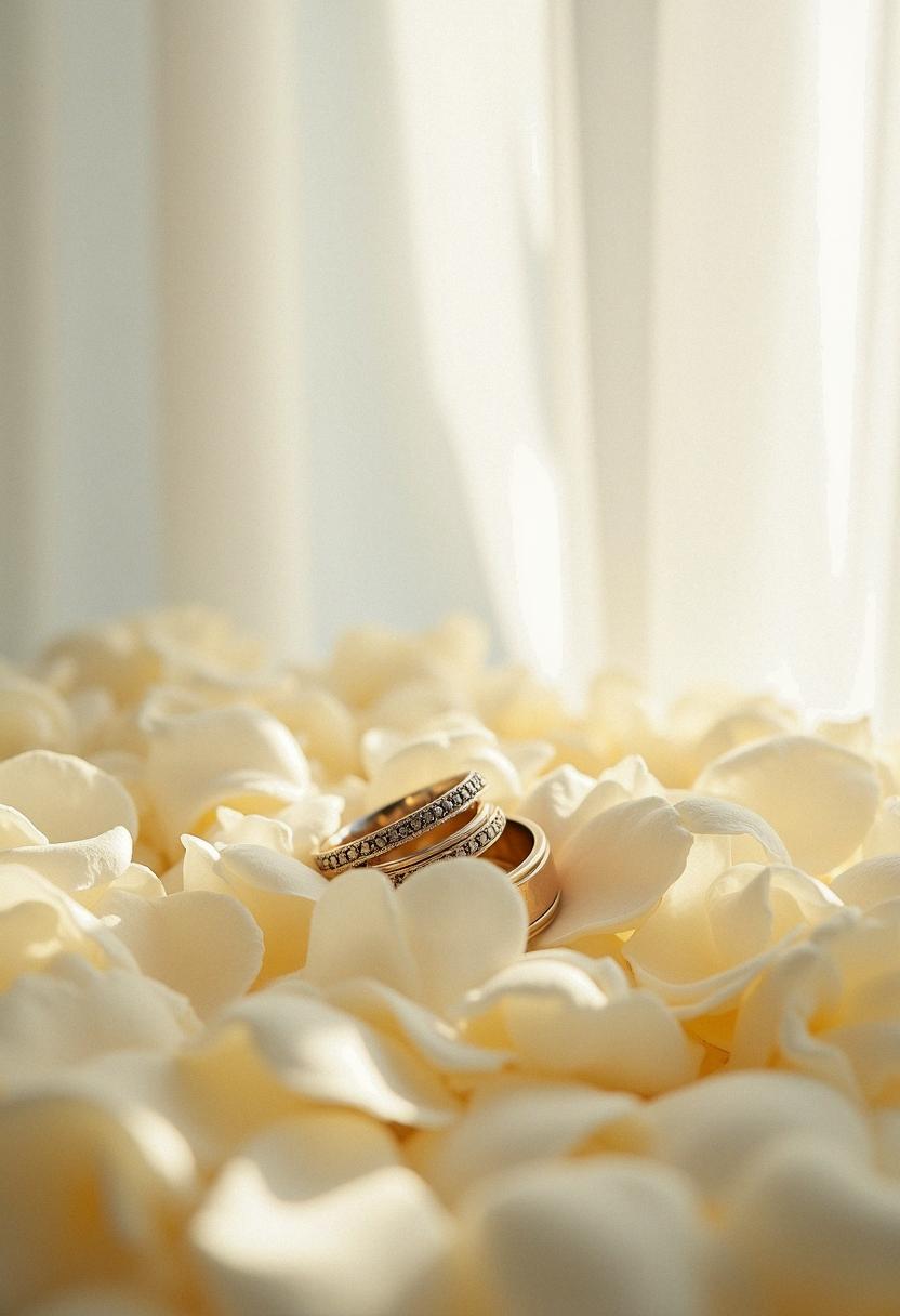 Discover Elegant Wedding Rings Today - TheCharmingBride.com