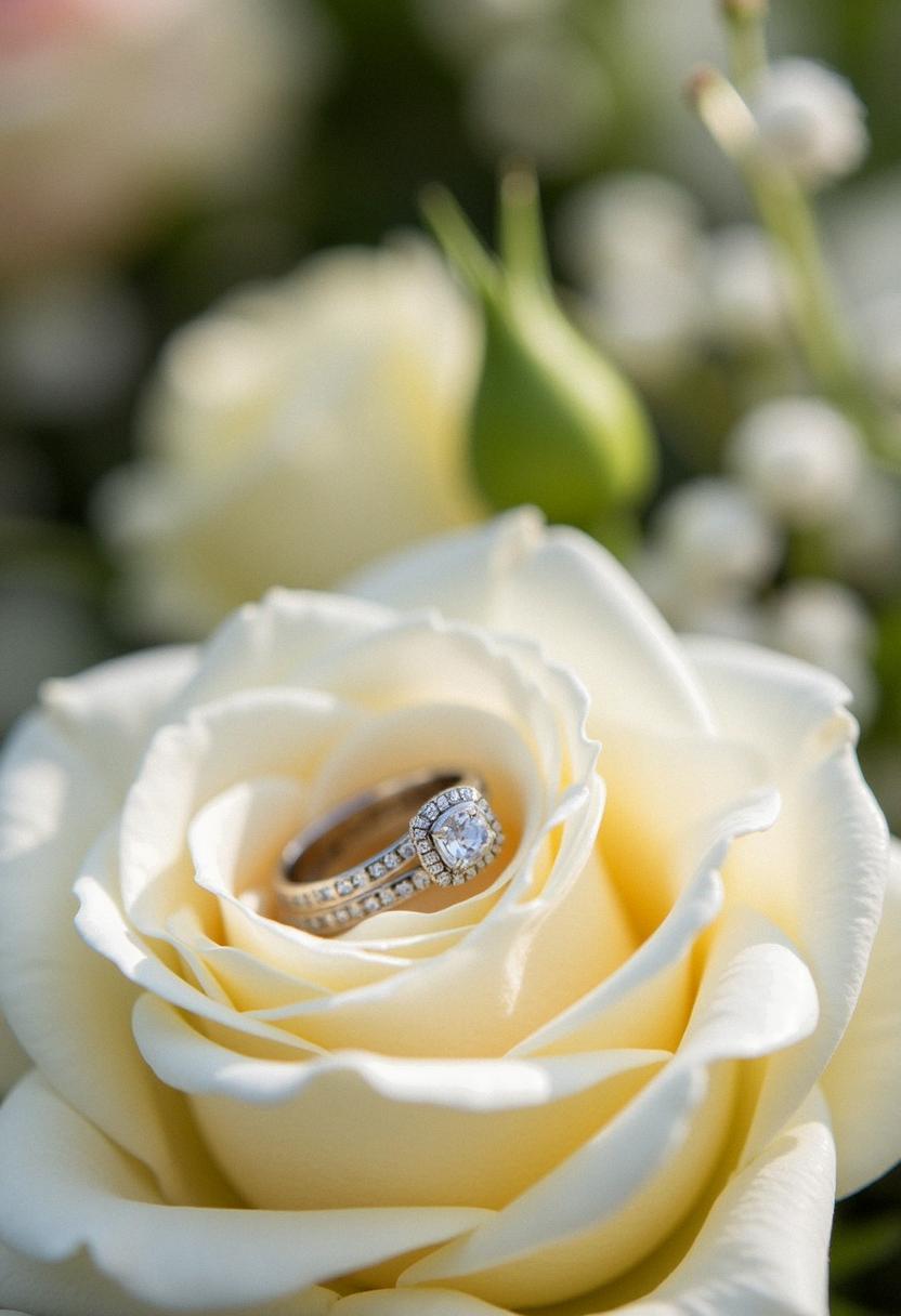 Simple Wedding Rings For Every Style - TheCharmingBride.com